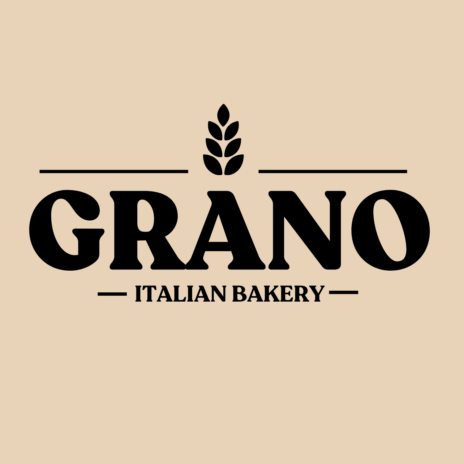 GRANO Italian Bakery Thailand | Premium Artisan Bread & Pizza Bases ...